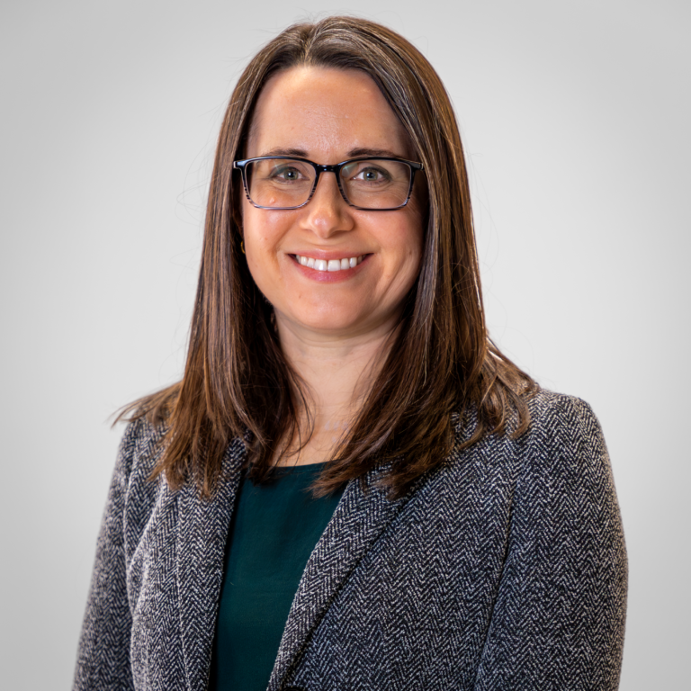 Katherine E. Iskin - May, Oberfell, Lorber